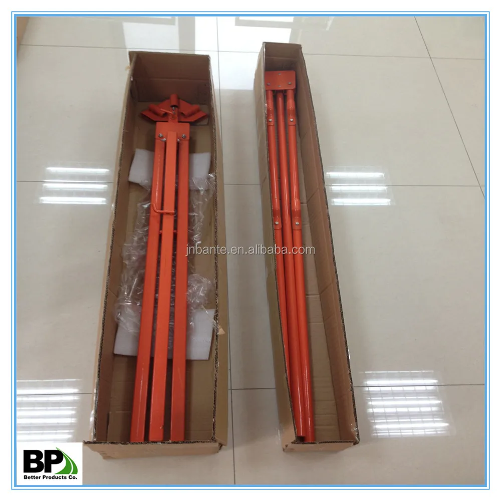 Traffic Safety Signs Stands - Durable and Customizable