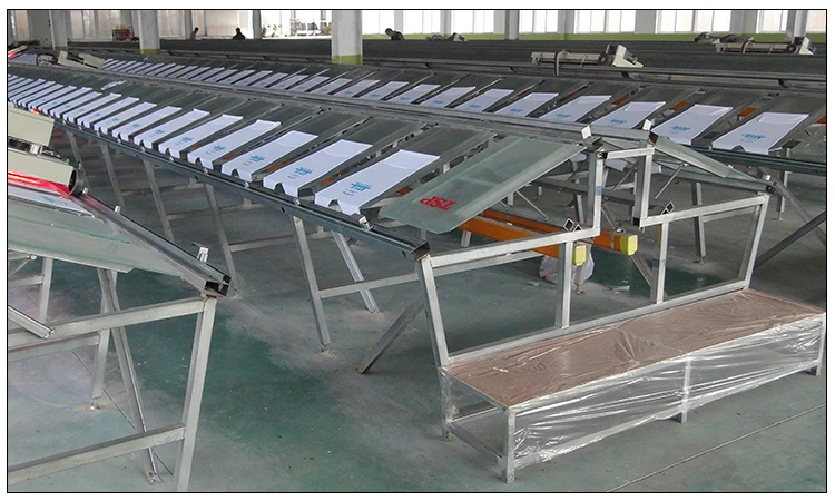 Line Table Top Screen Printing Press - Efficient & Durable