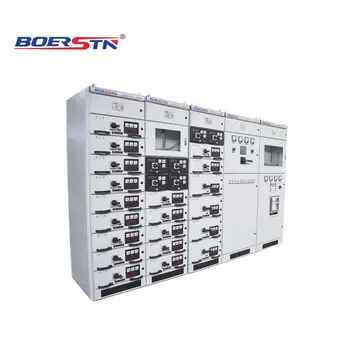 Low Voltage Electric Drawable Switchgear/main Distribution Panel Mds ...