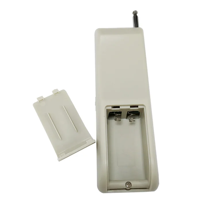 Century Aoke Dc 9v 12 Buttons Universal High Power Long Distance ...