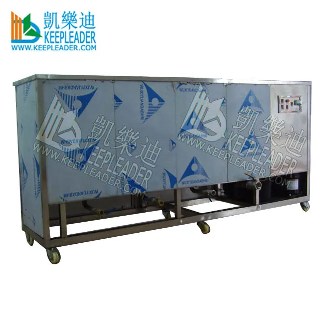 Solvent Vapor Degreaser Steam Cleaning Ultrasonic Degreasing Machine Of ...