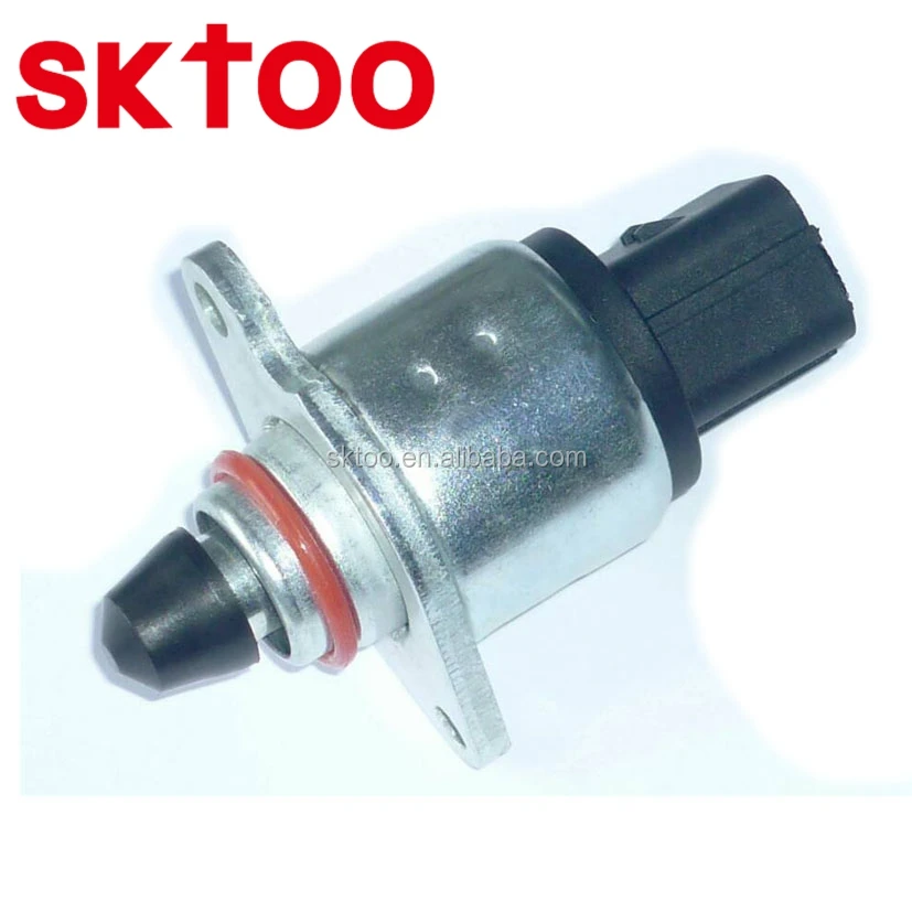 Idle Motor Valve Oem# 22650-aa240 A33-661 22650aa240 Idle Speed Control ...
