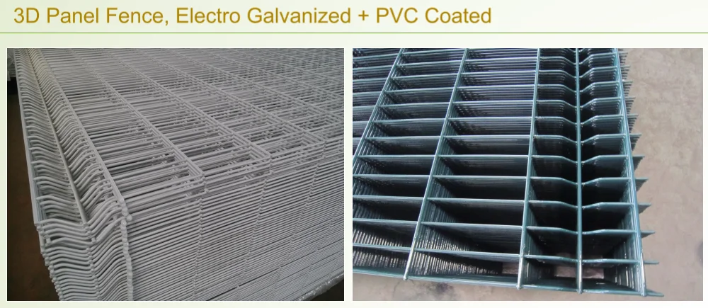 Safety Home Garden Boundary Wall Designs Galvanized Welded Wire Mesh ...