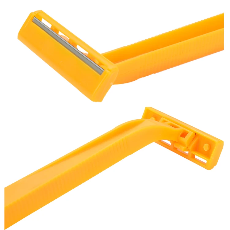 Plastic Shaving Razor Manufacturer - Buy Plastic Shaving Razor,Back ...