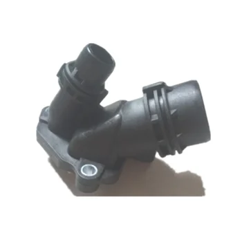 Coolant Flange For E83 E90 E91 11 11 7 800 048 Or 11117800048 - Buy 11 ...