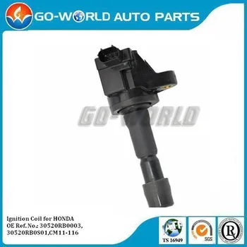 Oe Ref. No. 30520rb0003,30520rb0s01,30520-rb0-003,30520-rb0-s01,Cm11 ...