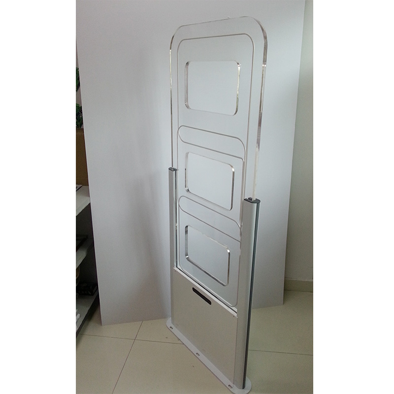 Long Range Library Management RFID HF Gate for ISO15693