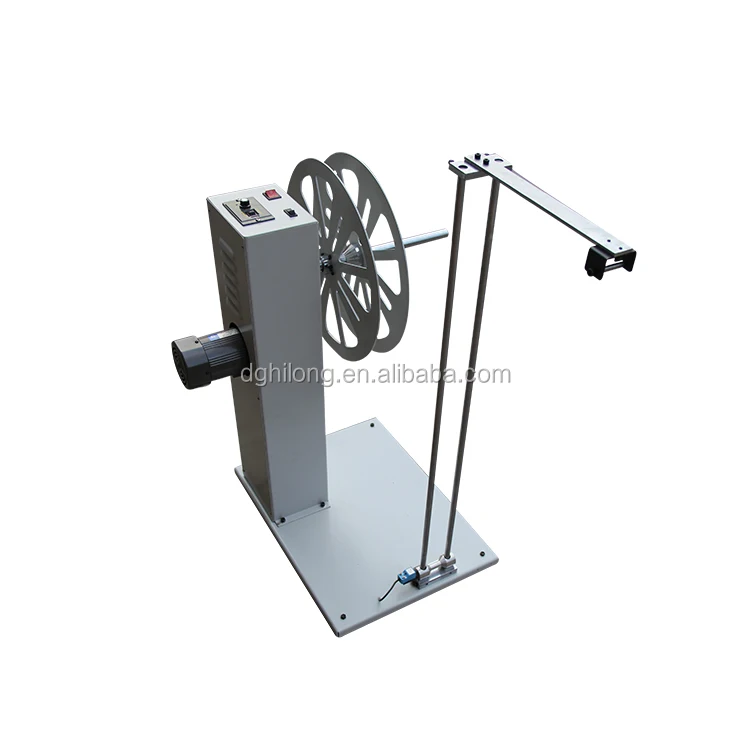Hilong Electrical Wire Cable Dispenser - Efficient Stranding