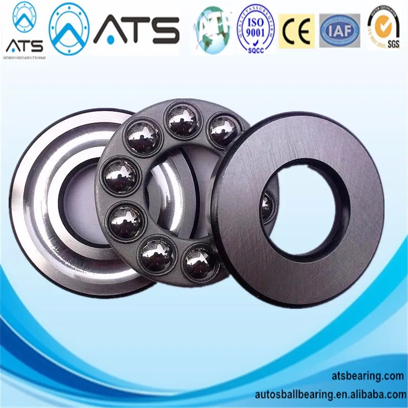 Wg2229020030 Thrust Bearing Locking Plate Bearing Swivel Plate - Buy ...