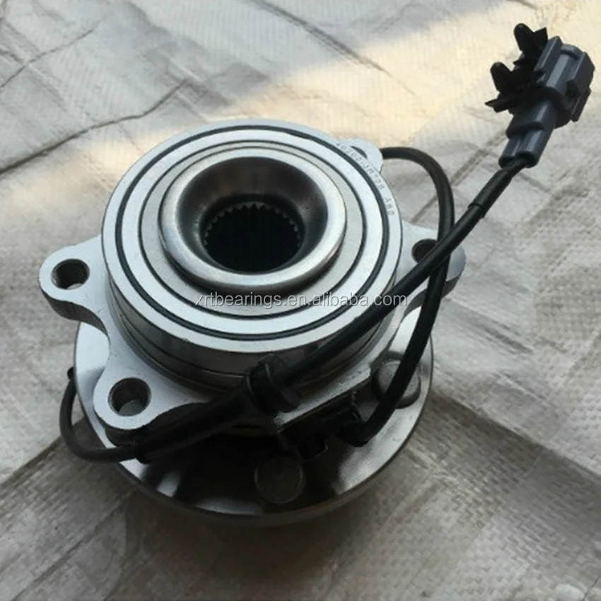 Cojinete De Cubo De Rueda Delantera,40202-jr70b 40202-jr70b 40202-jr70a ...