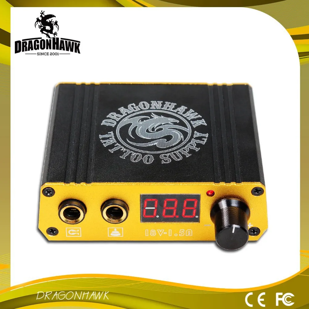 Tattoo Power Supply Mini Tattoo Dc Power Supply - Buy Tattoo Power ...