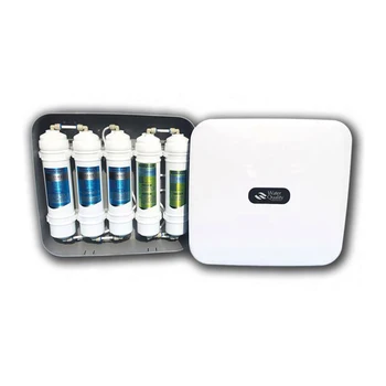 Mineral Stone Water Filter System Aqua Uf Water Filtration Filters ...