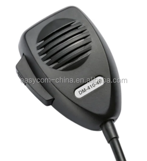 500ohm CB Microphone - Dynamic Mic for Communication