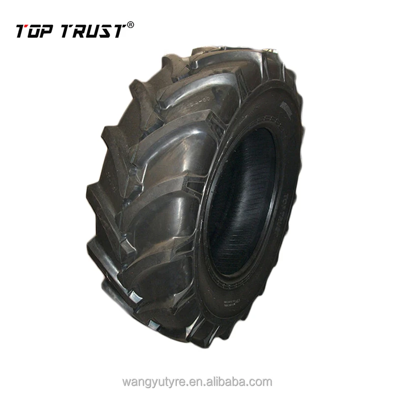 Pneus agricoles 6.50-16 6.50X16 5.00-15 haute qualité pour tracteurs/motoculteur rotatif/golf ...