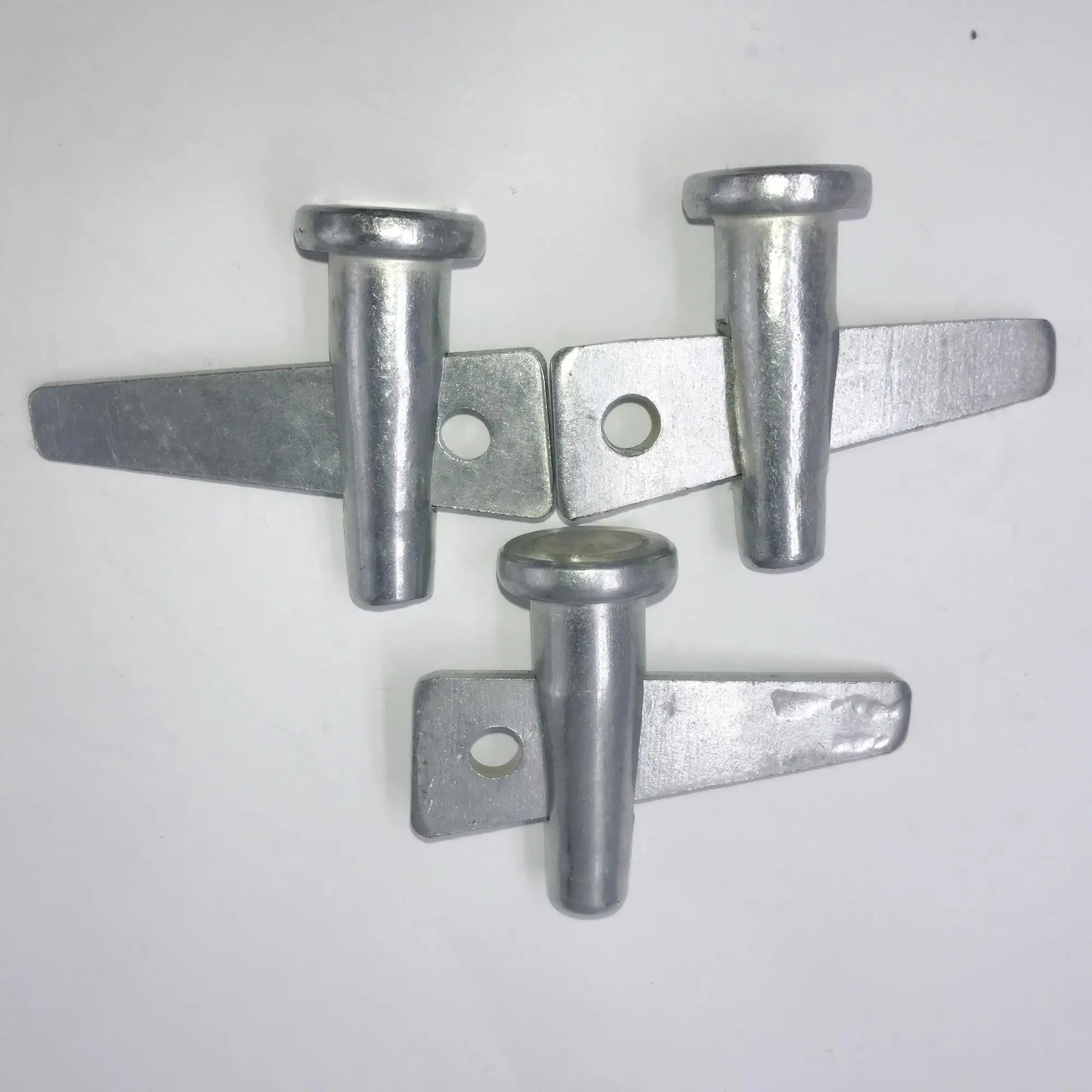 Construction Metal Formwork Accessories Column Pin Aluminum Formwork ...