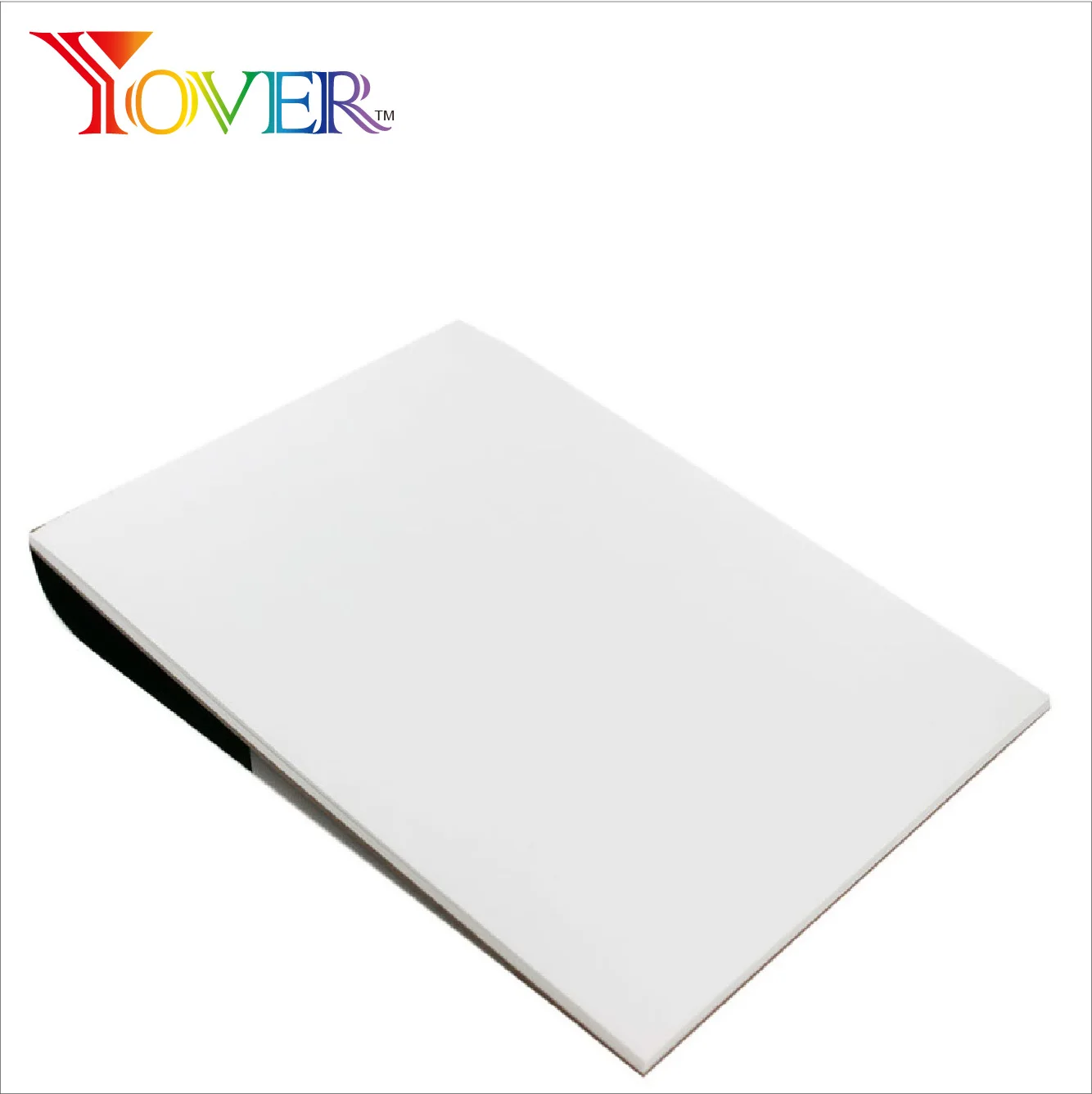 6''x9'' 10 Sheets Acrylic Paper Pad - Buy Acrylic Paper Pad,Acrylic ...