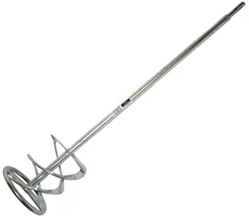 Mixing Paddle Mixer,Drill Hex,M14 Thread Or Sds+ Shank - Buy Plaster ...