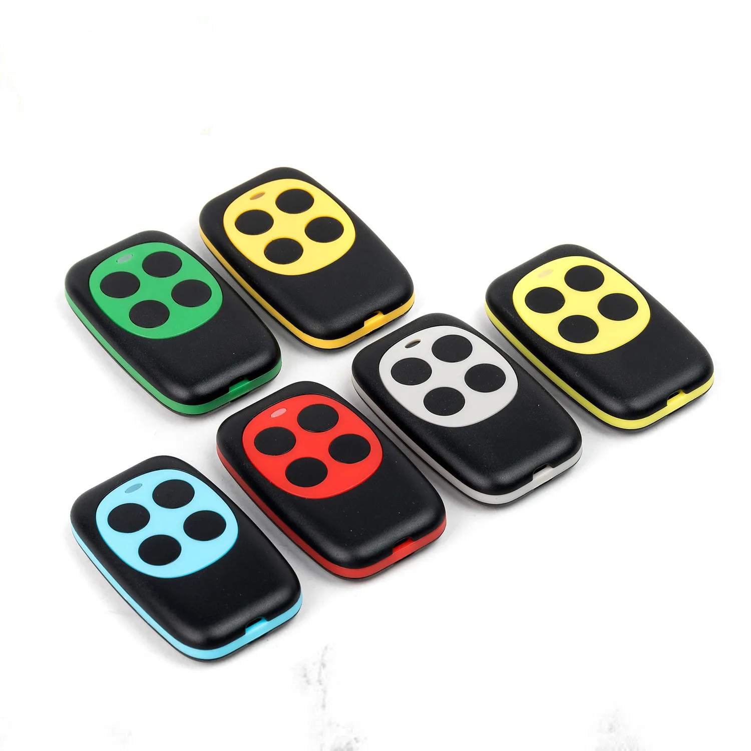 Best Control 433.92 Mhz Garage Garage Door Remote Control For Garage ...