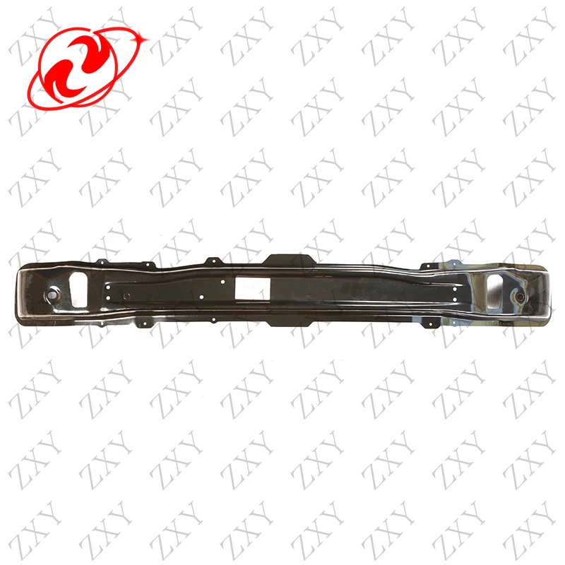 Front Bumper Support for Dacia Duster 09-12 OEM:752106836R| Alibaba.com