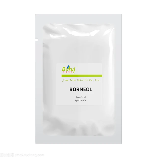 Usp Pharmaceutical Grade Borneol Powder - Buy Borneol Powder,Borneol ...