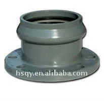 Pvc Fittings Puddle Flange - Buy Puddle Flange,Duct Pipe Fittings ...