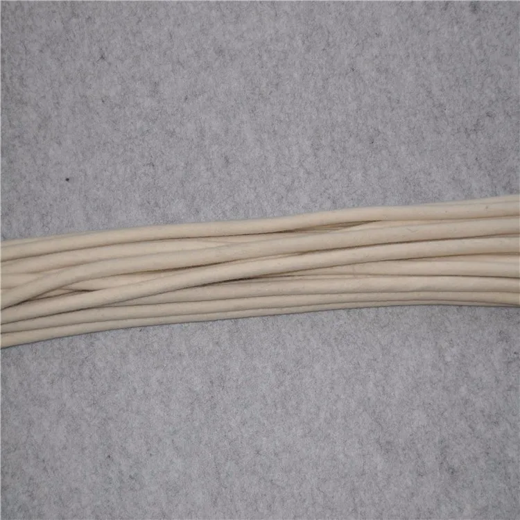 Pure Sheep Wool Felt Rope - Oil Absorbent & Eco-friendly