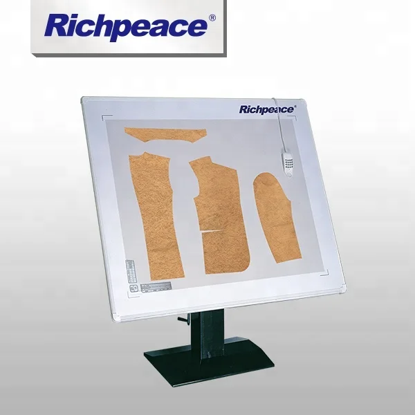 16 Buttons Cursor Richpeace Digitizer - Precision & Reliability