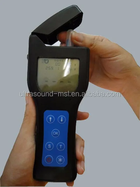 Portable Atp Bacteria Meter/ Atp Fluorescence Detector/ Atp Hygiene ...