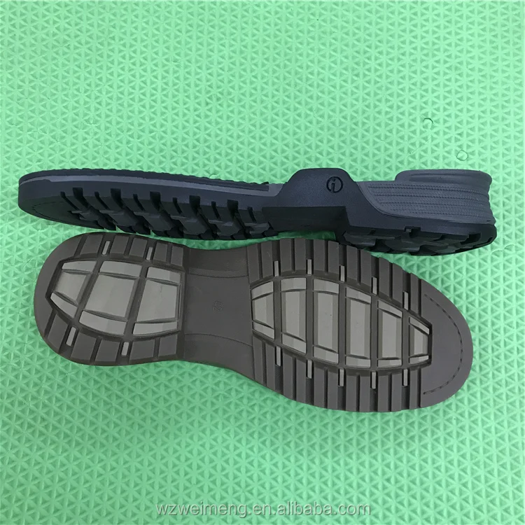 Tpr Soles For Outdoor Hiking Boots Outer Sole - Buy Tpr Shoe Soles For ...