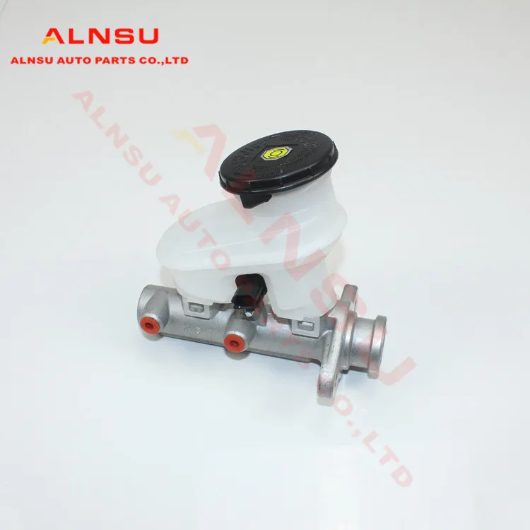 High Quality Brake Master Cylinder for DMAX 8973540501 8-97354050 ...
