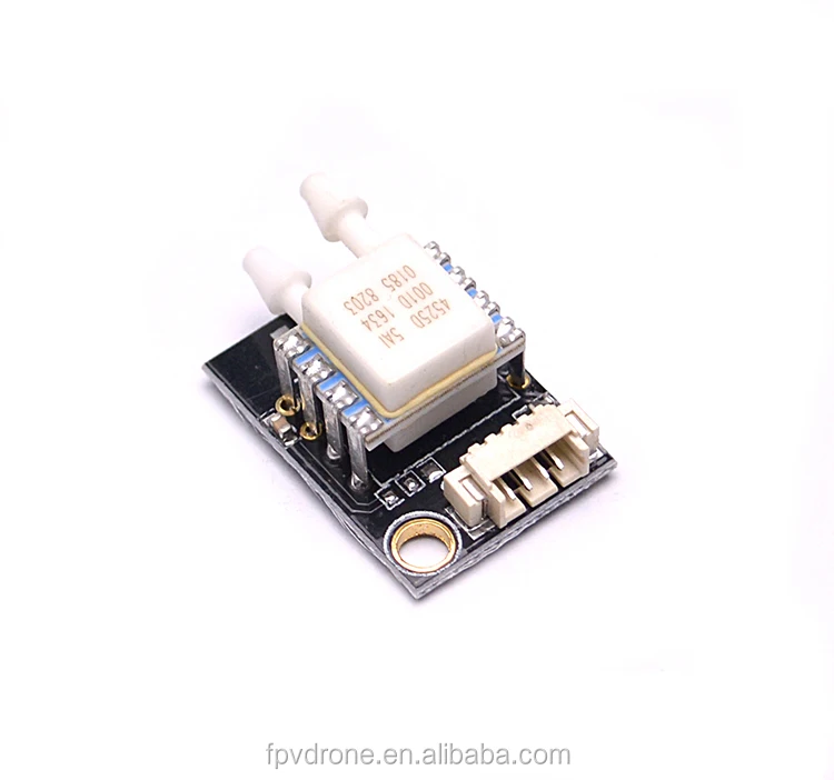 Pixhawk PX4 Differential Airspeed Sensor for Flight Control