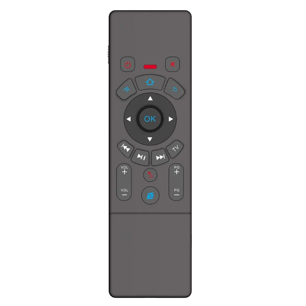 Good Quality Ir Learning Remote Control( T6 ) For Tv Stb Dvb Dvr. Etc ...