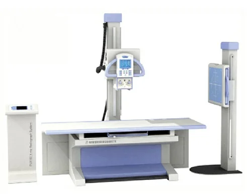 X-ray Machine,X Ray Generator High Frequency X-ray Radiography System ...