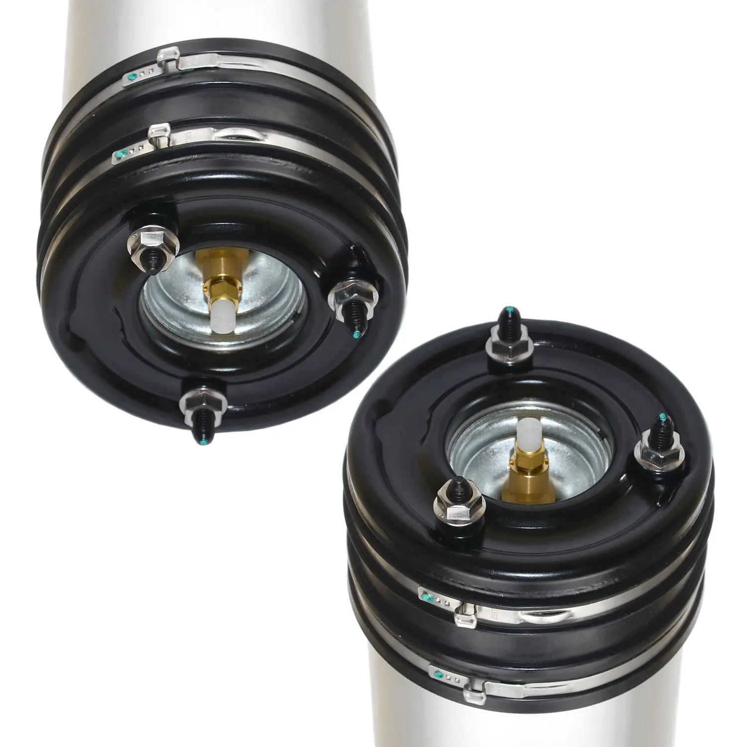 2pairs Car Hydraulic Suspension For Mercedes S Class W220 S500 /s600 ...