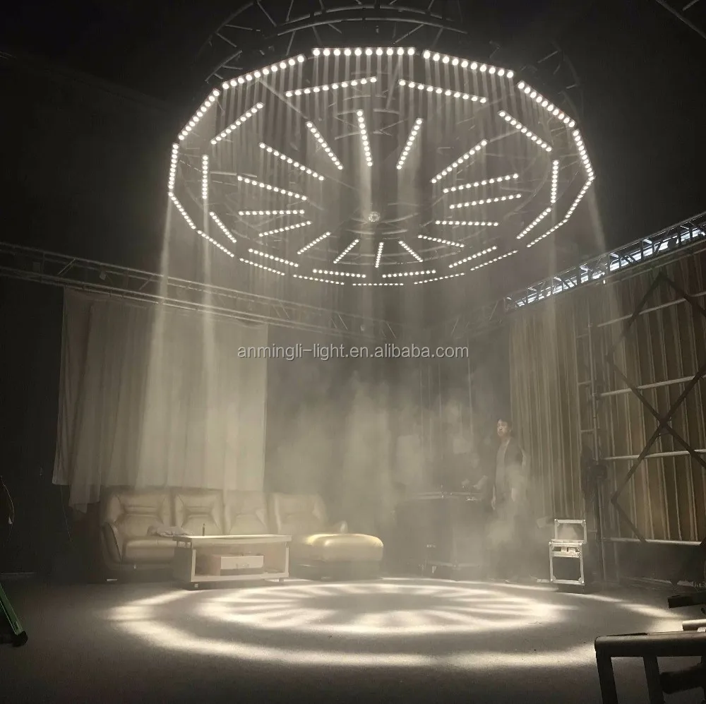 Dmx Led Pixel Lighting Stage Decoration Nightclub Led Lighting ...