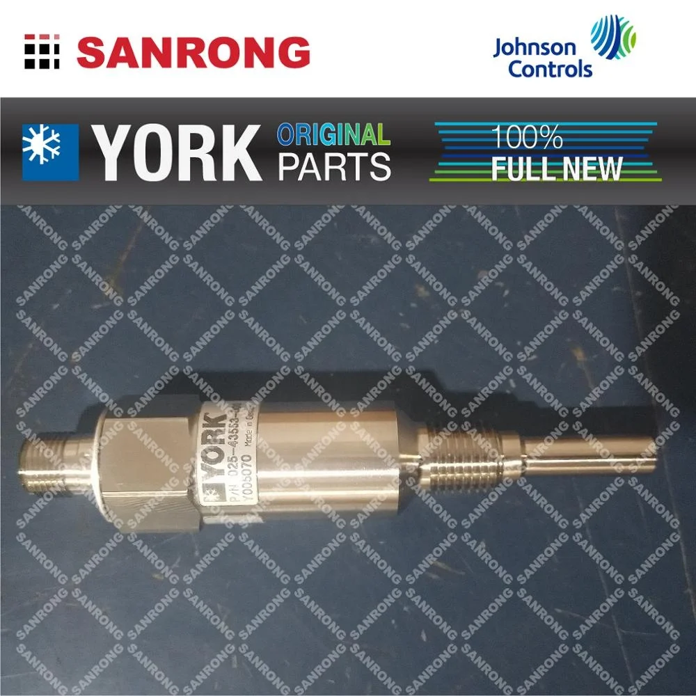 Nueva Marca 025-43553-000 York Interruptor De Flujo - Buy Interruptor ...