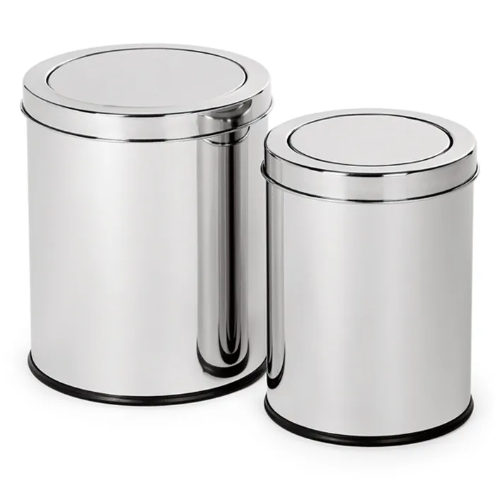 Mini Waste Bins - Stylish & Sustainable Solutions