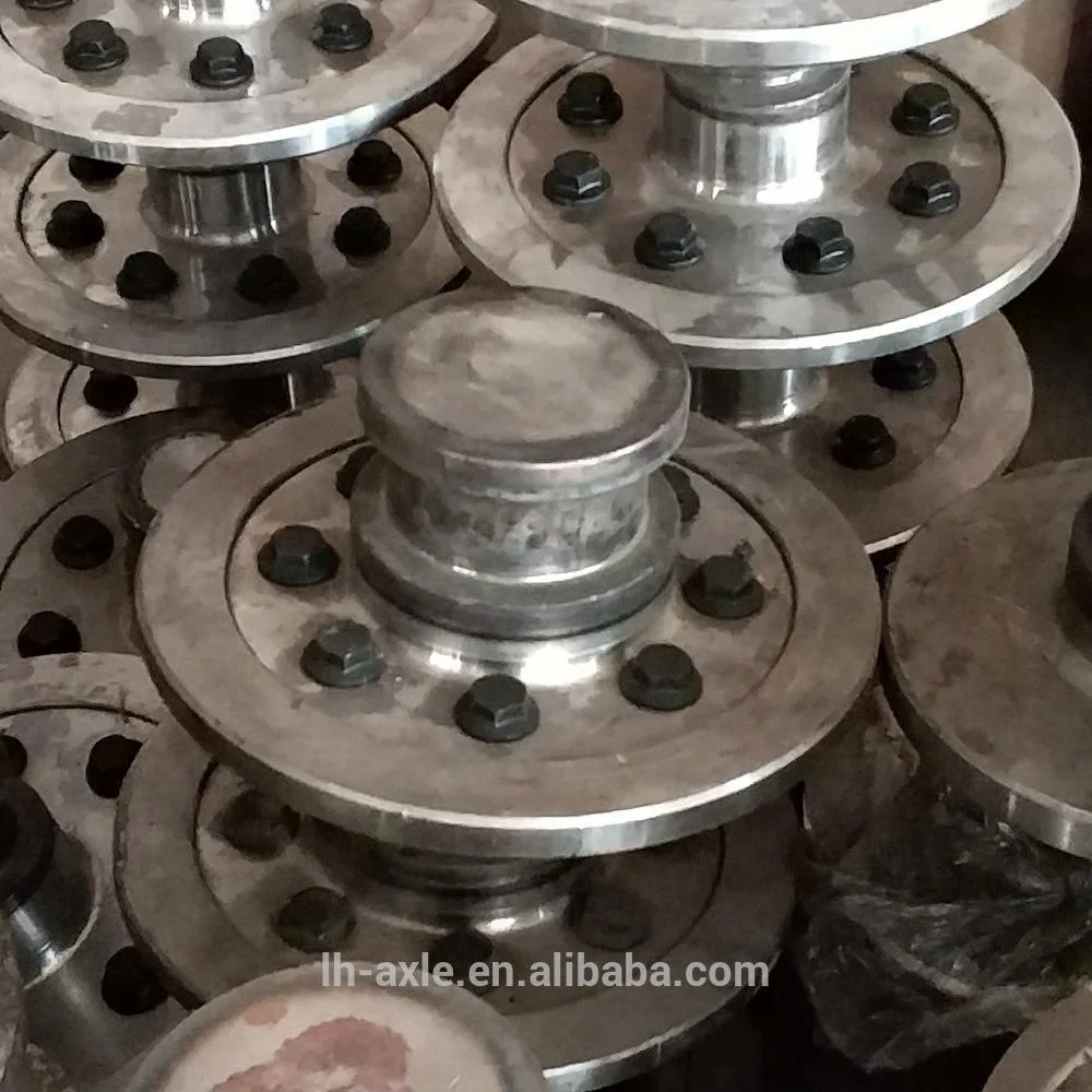 Semi Truck Kingpin - High Quality & Competitive Price