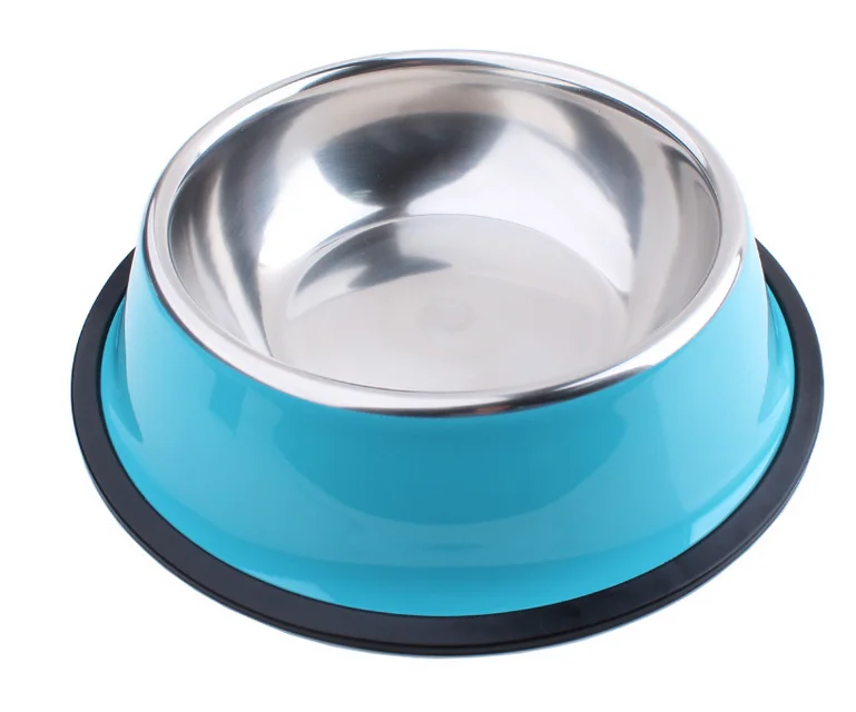 Stainless Steel Metal Pet Bowls Dog Bowls - Buy Stainless Steel Dog ...