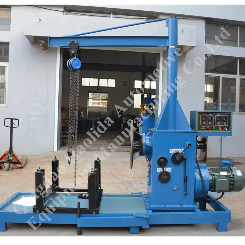 Engine Turnover Stand And Running-in Machine - Buy Engine Turnover And ...
