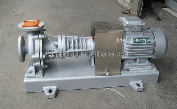 Ry New Style Epoxy Resin Transfer Centrifugal Pump - Buy Resin Pump ...