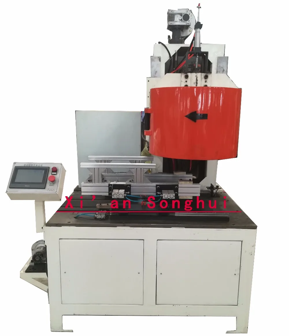 Automatic tin container can seaming machine| Alibaba.com