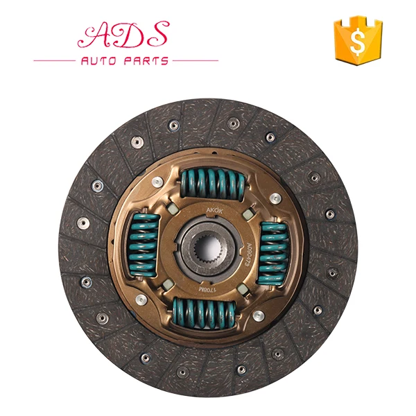 Guangzhou Port Auto Chassis Parts - Twin Disc Clutch