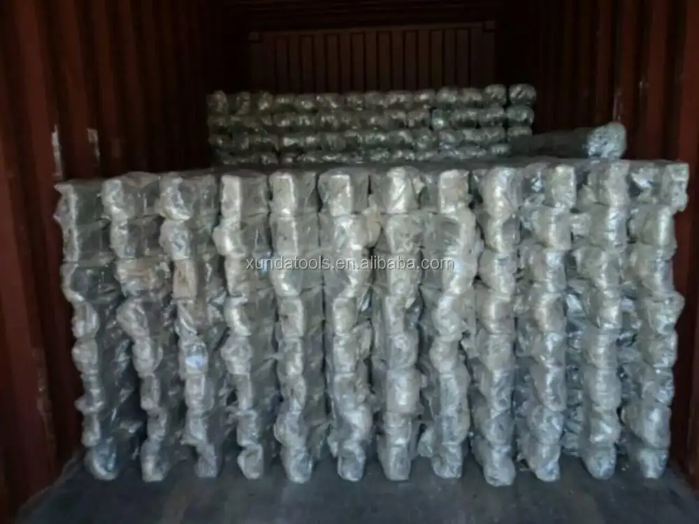 Warehouse Quartz Granite Slab Steel Storage Racks - XUNDA