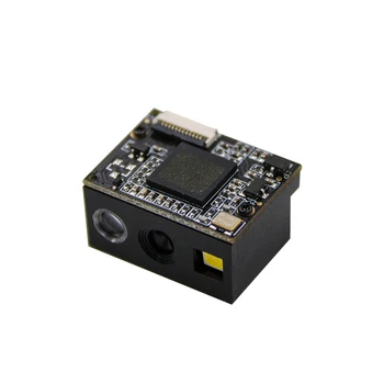 Qr Code 1d 2d Barcode Scanner Module Engine Dyscan De2120 - Buy Qr Code ...