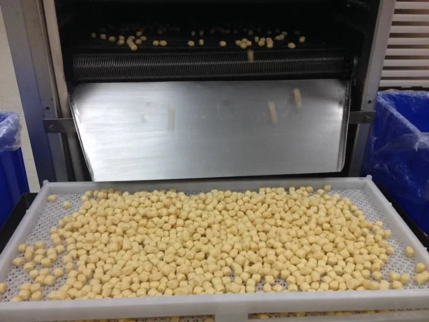 Fondant Machine for Milk Candy - High Productivity & Quality