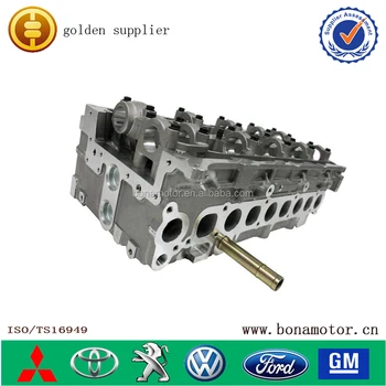 Auto Parts For Hyundai H1 Starex H200 Porter 2.5crdi 16v D4cb 22100 ...