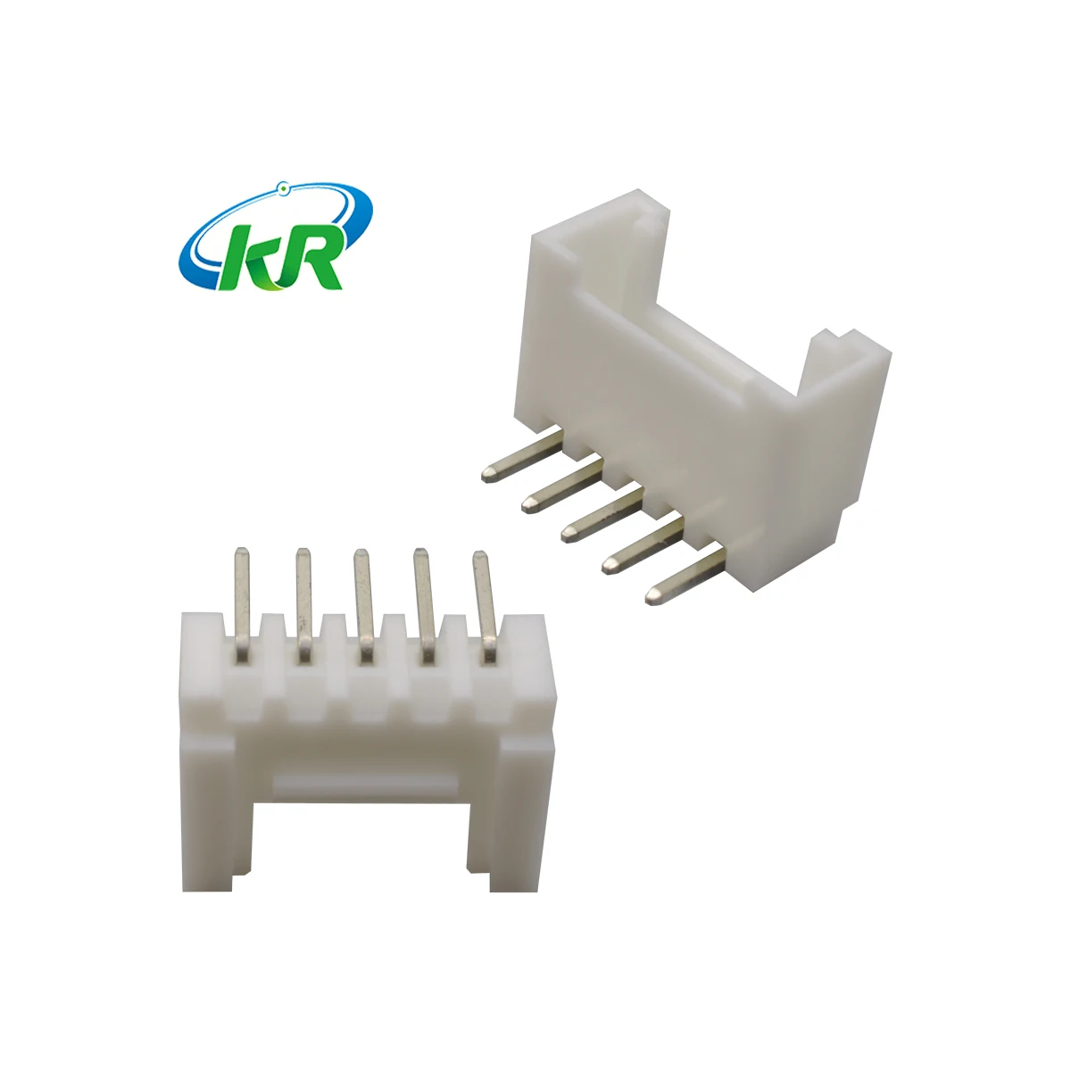 Kr2004 Jst Yh 2.0mm Pitch Computer Wire And Yh Smd Dip Connectors - Buy ...