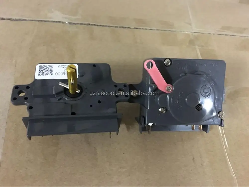 Haier 4 Pin 90 Degree 15 Minute Timer for Washing Machines