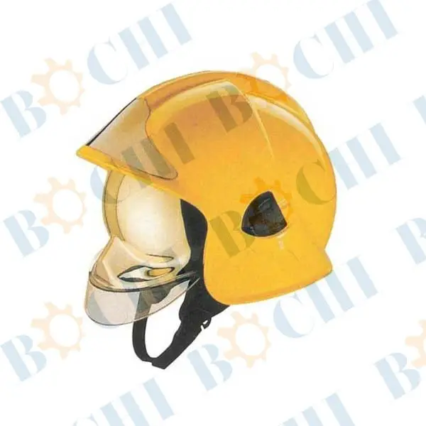 Standard F1 Series Firefighting Helmet - Bomberos Serie